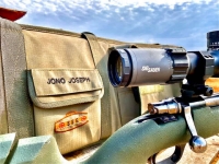 Gallery - SSG Gun Cases and Bags