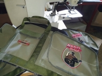 Gallery - SSG Gun Cases and Bags
