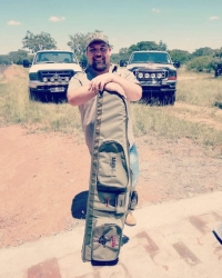 Gallery - SSG Gun Cases and Bags