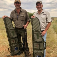 Gallery - SSG Gun Cases and Bags