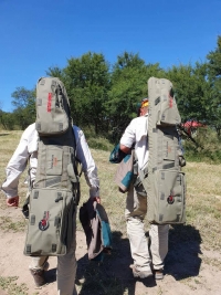 Gallery - SSG Gun Cases and Bags