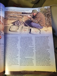 Gallery - SSG Gun Cases and Bags