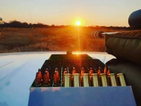 Gallery - SSG Gun Cases and Bags