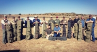 Gallery - SSG Gun Cases and Bags