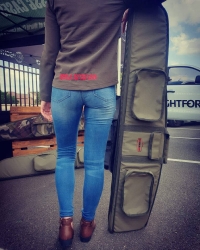 Gallery - SSG Gun Cases and Bags