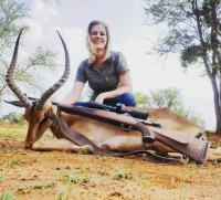 Gallery - SSG Gun Cases and Bags