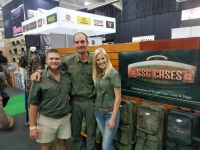 Gallery - SSG Gun Cases and Bags