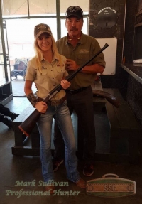 Gallery - SSG Gun Cases and Bags