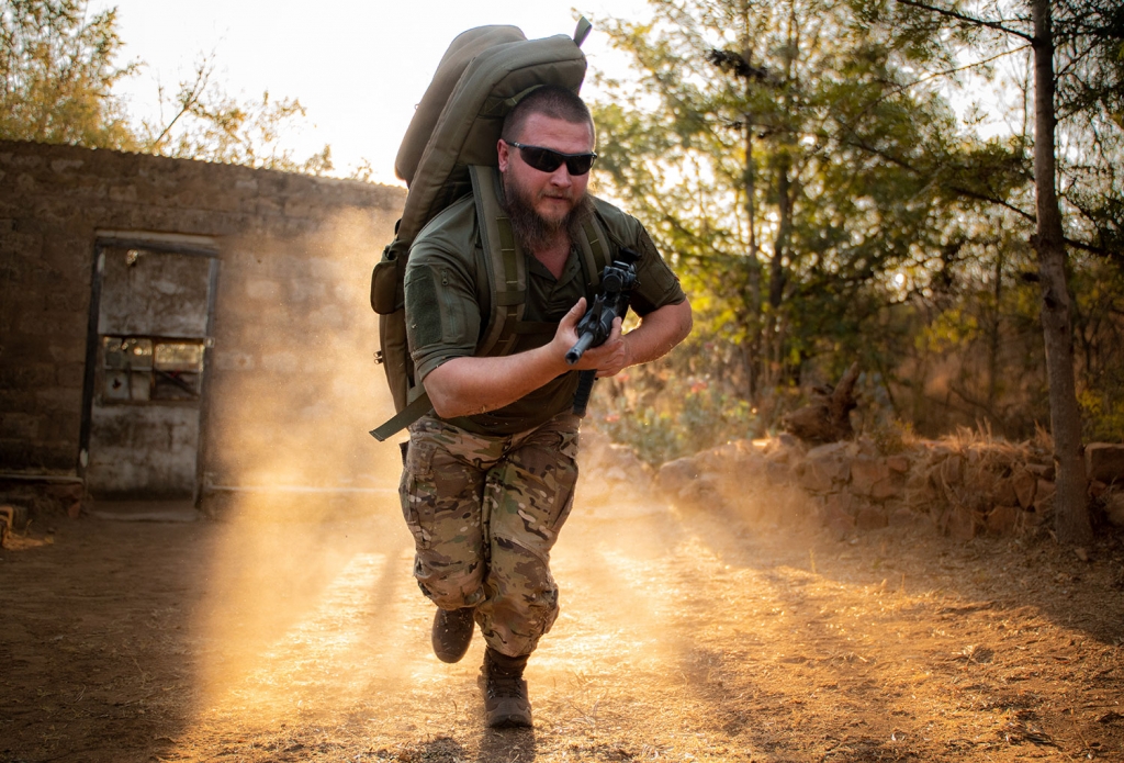 Home - SSG Gun Cases and Bags