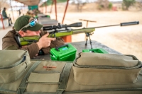 Gallery - SSG Gun Cases and Bags