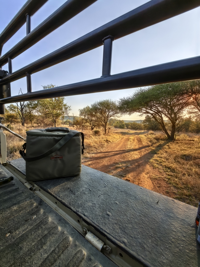 SSG CASES SE SPLINTERNUWE KOELSAK - SSG Gun Cases and Bags